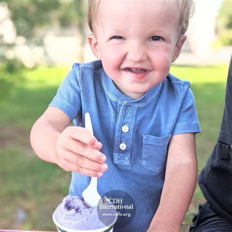 The Faces Of Congenital Diaphragmatic Cdh International