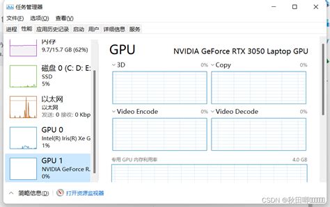 Windows环境下gpu版pytorch安装教程 Csdn博客 Windows环境下gpu版pytorch安装教程 Csdn博客