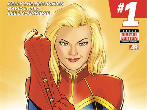Captain Marvel Marvel Comics