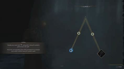 When Does Lumos Get Unlocked In Hogwarts Legacy