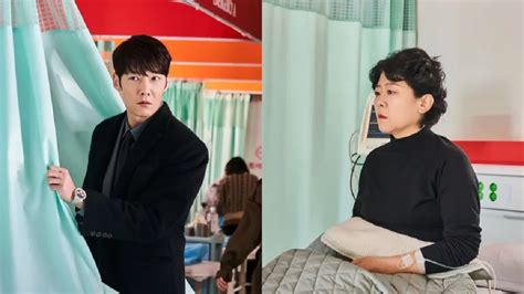 JADWAL TAYANG Miss Night and Day Episode 12, Dilengkapi Rekap dan Link Nonton Sub Indo - PR ...