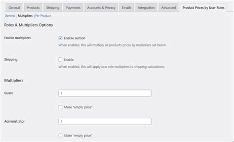 differences between pro and lite versions of product prices by user
