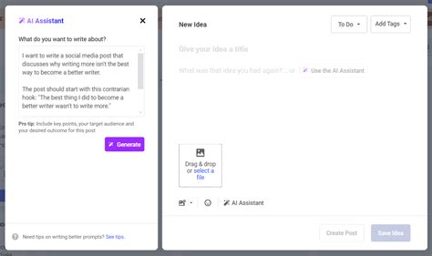 Social Media Hooks 6 Psychological Techniques To Help You Write Them