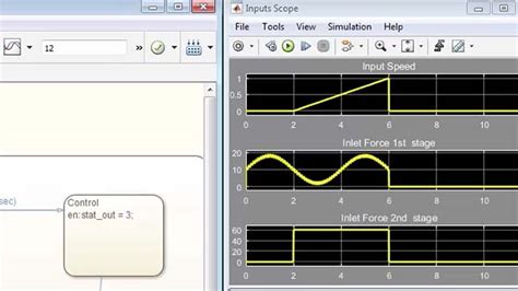 State Machine Design Virtual Commissioning Of Production Machines Part 4 Video Matlab