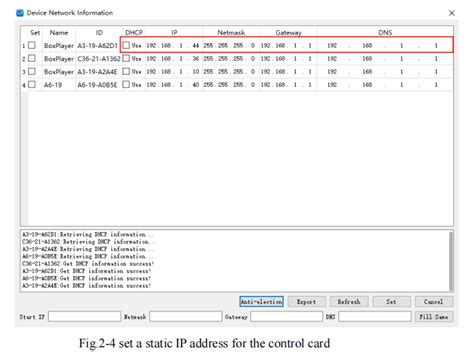 How Do I Set Up A LED Screen With Huidu And Novastar Controller
