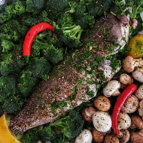 Mobilephoto Fish Locus Recipes Food Foodphotography Food