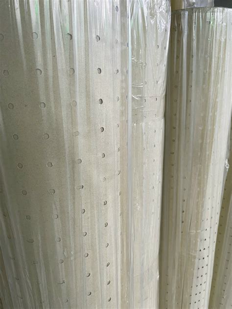 Giấy Sơ Đồ Đục Lỗ GIẤY NGÀNH MAY TRÂM ANH