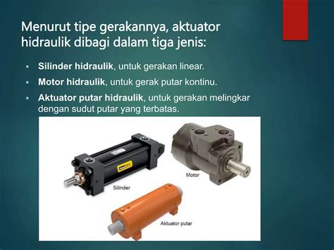 08 Aktuator Robot Pptx