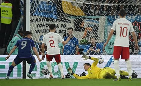 La secuencia completa del gol de Alexis Mac Allister que abrió el partido para la selección