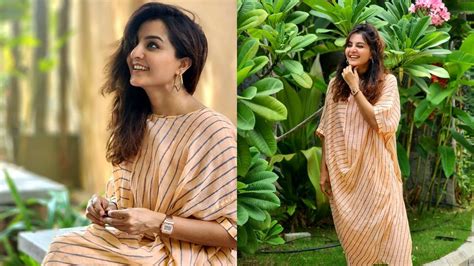 സ്റ്റൈലിഷ് ലുക്കിൽ മഞ്ജു വാര്യർ ചിത്രങ്ങൾ