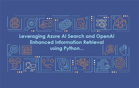 Azure AI Search and OpenAI
