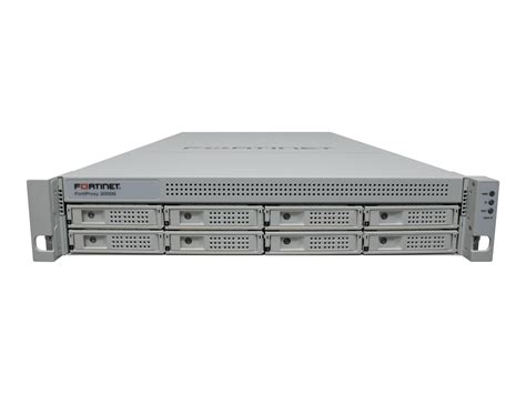 Fortinet Fortiproxy 2000g Overview Specs Details Shi