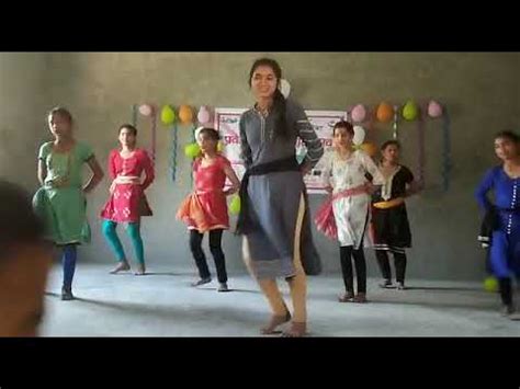Bacho Ka Dance YouTube