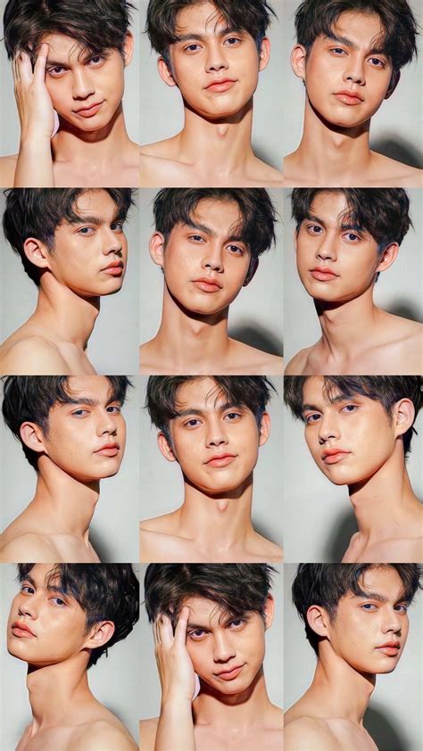 Male Pose Reference Face Drawing Reference Photo Reference Human