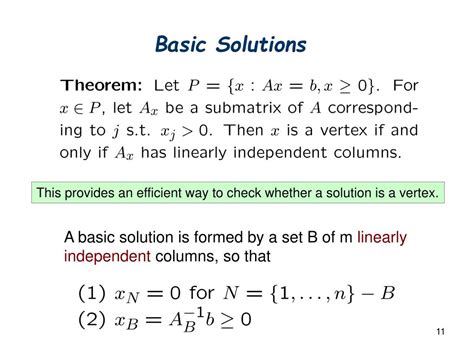 Ppt Introduction To Linear And Integer Programming Powerpoint Presentation Id1799794