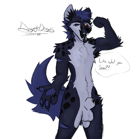 Rule 34 Absurd Res Angel Dingoofdingos Animal Genitalia Anthro Balls