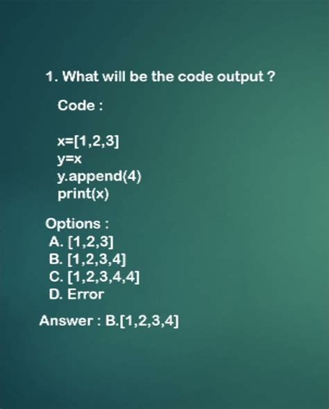 Python Language Question Workout Part 1 Pythonprogramming Pythontutorial Python Youtube