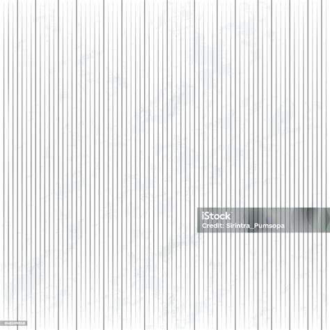 현실적인 그래픽 디자인 소재 벽지 배경에 대 한 수직 줄무늬 백색과 회색 텍스처 패턴입니다 그런 지 오버레이 텍스처 임의의 라인