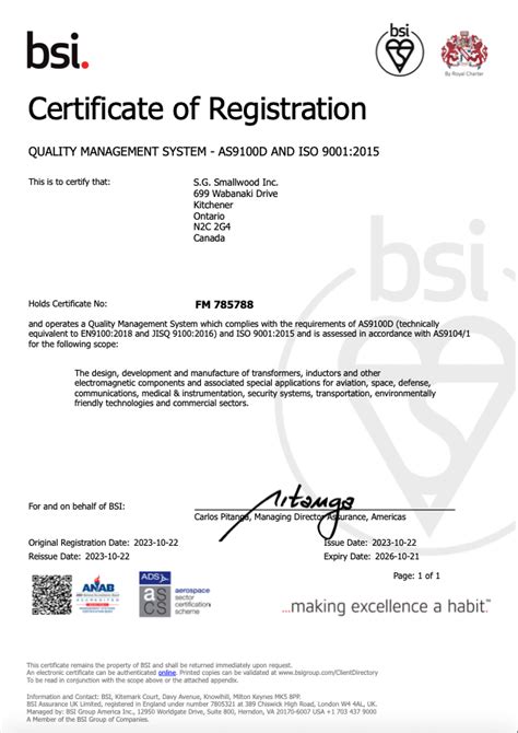 Documents Velatron Technologies