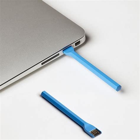 The Pen Shaped Usb Flash Drive Gadgetsin Usb Stick Usb Design Usb Flash Drive