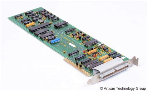 dt2808 data translation isa board artisantg™
