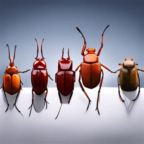 Bli Av Med Små Skalbaggar Inomhus Din Ultimata Guide 🐞