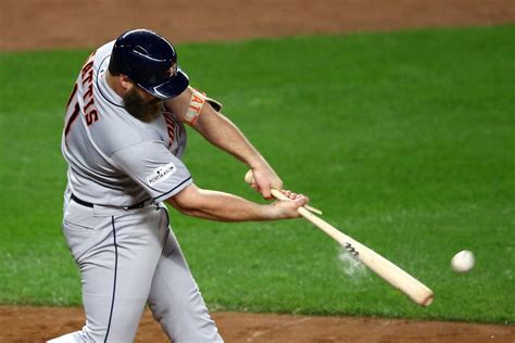 projected batting averages based on batted ball data catchers fake teams