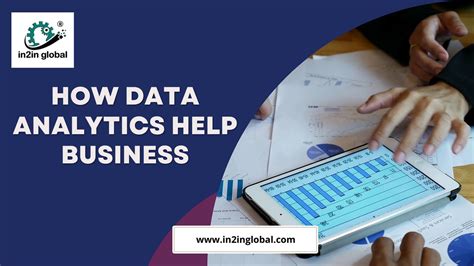 How Data Analytics Help Business Video Video Dailymotion