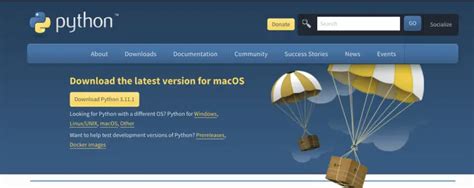 3 Ways To Install Python On MacOS With VIDEO JC Chouinard