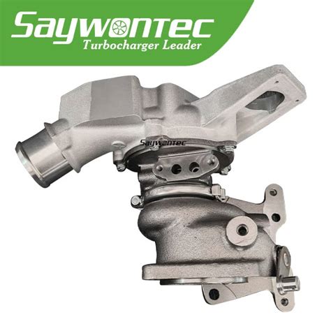 Vg16 6a0 F4 T C 18900 6a0 003 Turbocharger