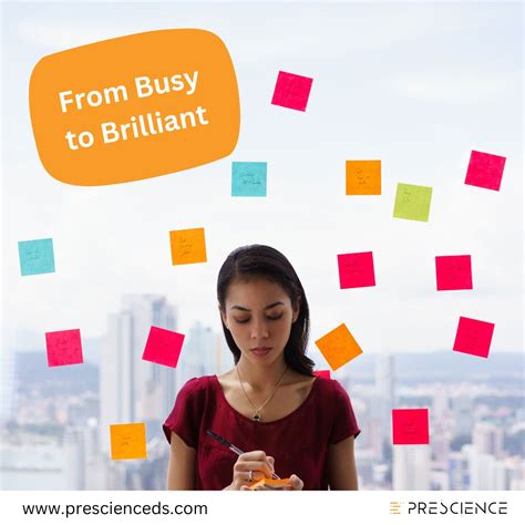 Generativeai Genai Ai Automation Futureofwork Businesstransformation Prescience Decision