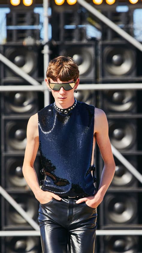 Celine, Glam Party, Hedi Slimane, Mode Masculine, Men Looks, Stylish ...