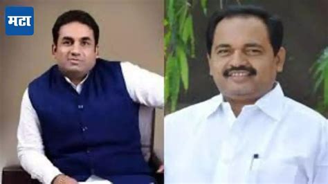 काकाला आयुष्यभर जमलं नाही ते पुतण्याने करून दाखवले पुतण्याची भाजपात प्रवेश करत विधानसभेत बाजी