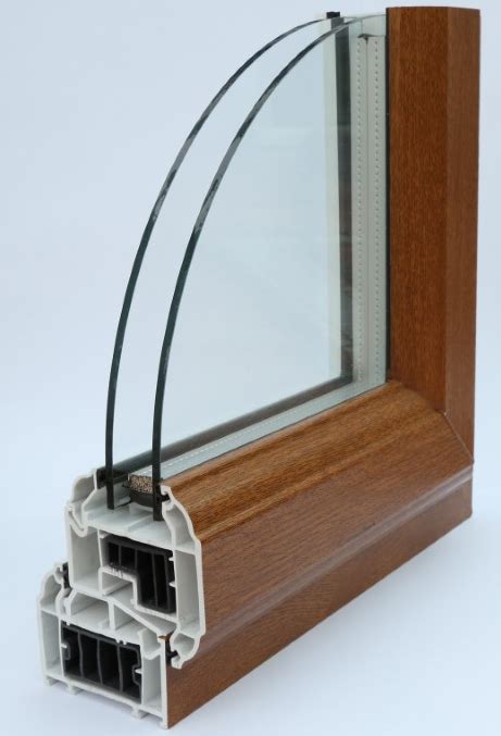 Understanding UPVC Window Profiles And Key Technical Terms