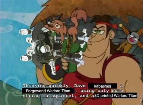 Thinking Quickly Dave Constructs A Homemade Megaphone Image Gallery