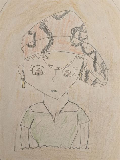 Lara Lupin Iii Stuck In Quicksand By Emperormire On Deviantart