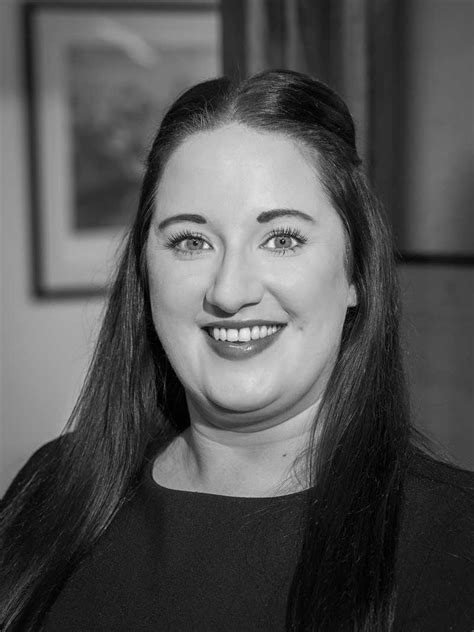 Niamh Oriordan Bone And Payne