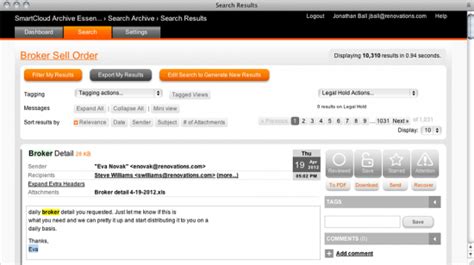 Ibm Smartcloud For Social Business