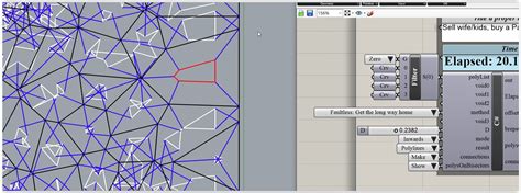 Clipper——offset Polylines Twice Grasshopper Mcneel Forum