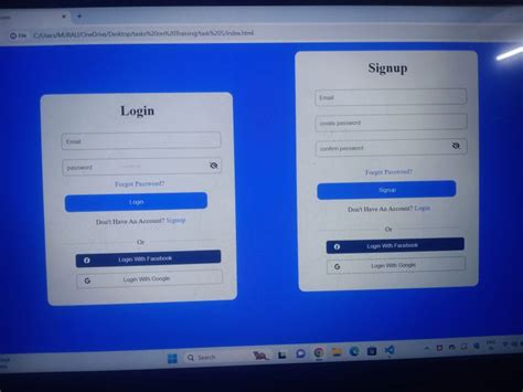 Anantha Muralidhar On Linkedin I Done My Best To Do It Using Html And