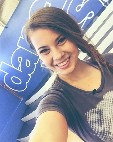 Bindi Irwin On Twitter Bindi Irwin Dancing With The Stars Bindi