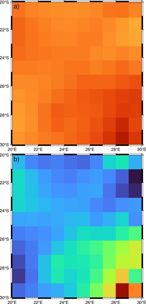 Grid Plotting Modules Extends The Grid Region Twice Issue GenericMappingTools Gmt GitHub