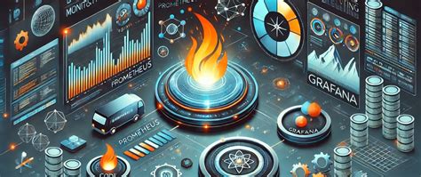 why prometheus and grafana are essential for monitoring in devops and
