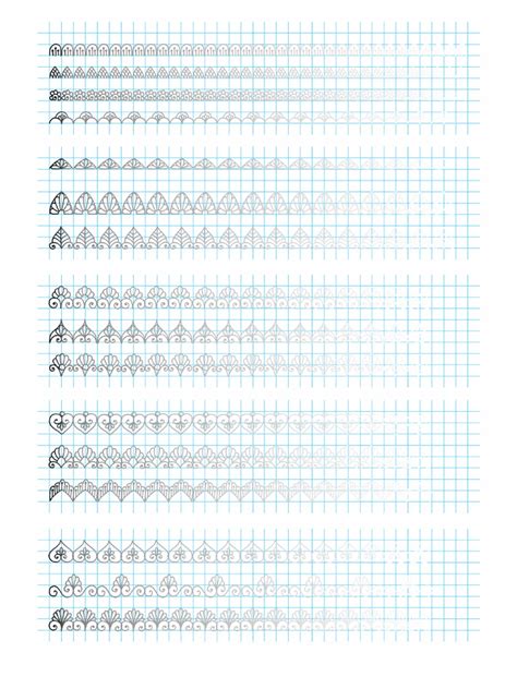 Advanced Patterns Pdf