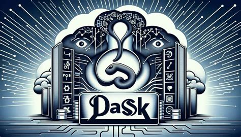 Dask Innovationworld
