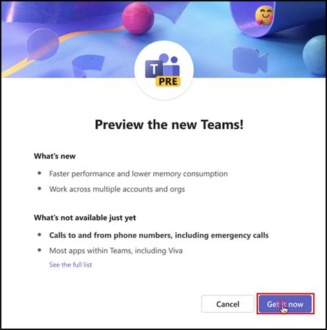 Ways To Use Multiple Work Accounts In MS Teams