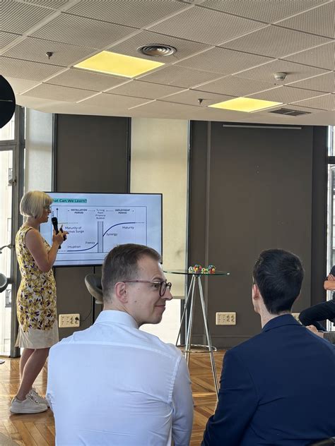 Zartis On Linkedin Growthsummit Zartis Techevent Ai Technology Futureofai Scalability