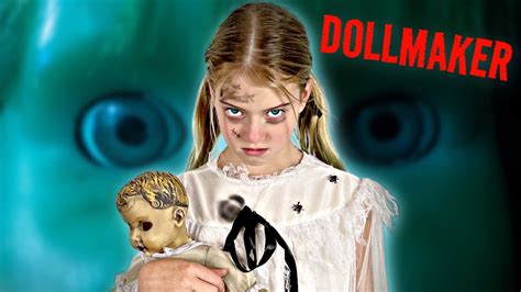 The Dollmaker Came Back To Our House Villains Season 4 Youtube