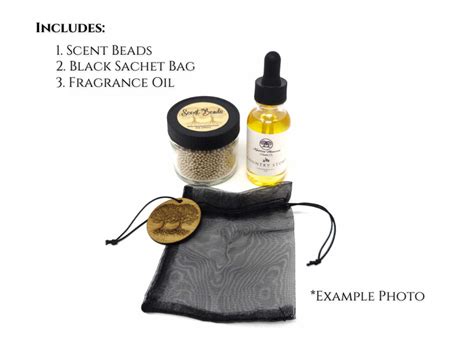 Apple Cider Donut Diffuser Kit Kindling Memories Candle Co