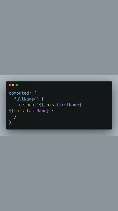 Magic Of Vuejs Auto Update Ui Vuejs Youtube